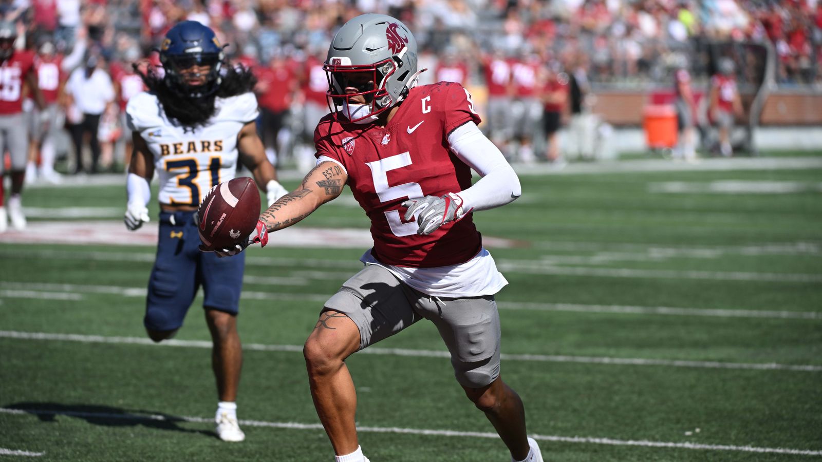 Lincoln Victor NFL Draft Interview: 'Being Underrated Is Nothing New To Me'