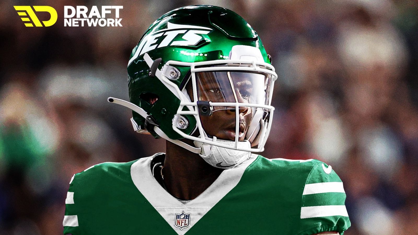 NFL Mock Draft 2025: Young QBs of the Future