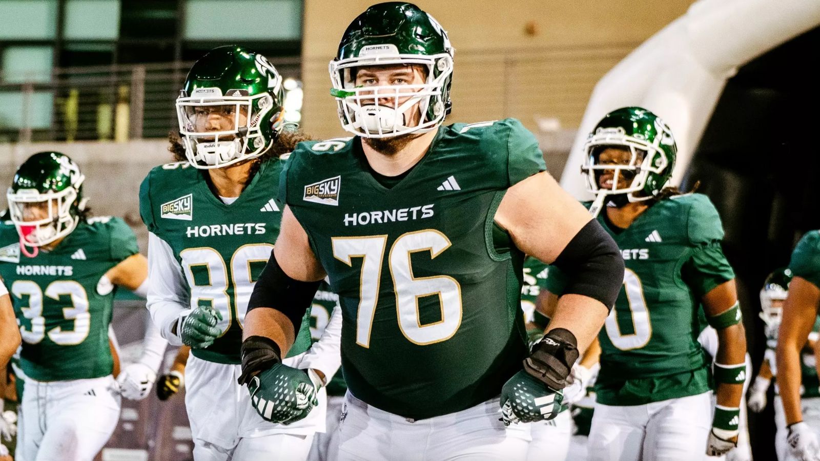 Jackson Slater Scouting Report | NFL Draft 2025