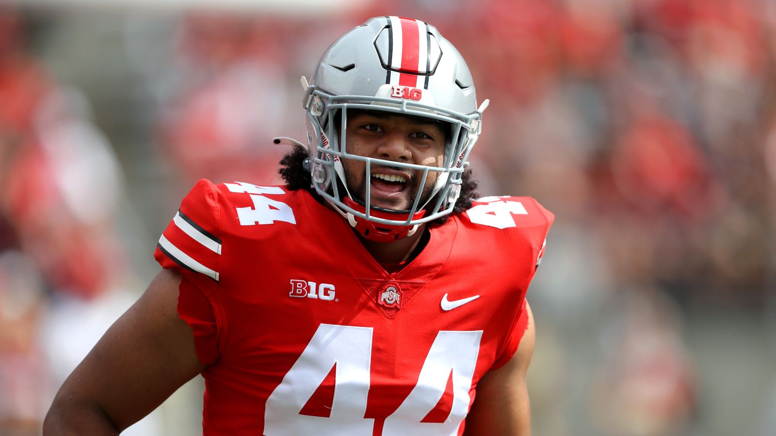 J.T. Tuimoloau Scouting Report | NFL Draft 2025