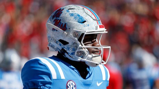 Michael Trigg Scouting Report | NFL Draft 2025