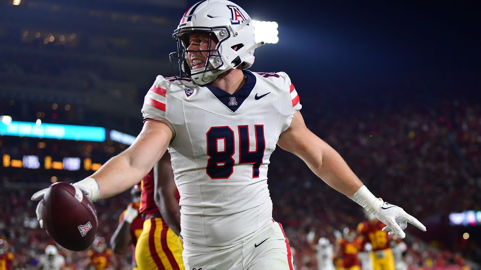 Tanner McLachlan Draft Networking Interview: 'I Just Want To Win'
