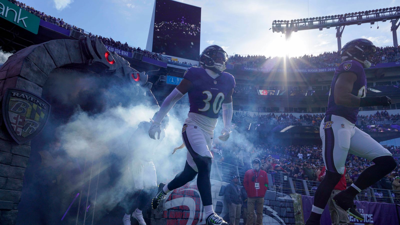 Ravens' 2024 Breakout Player: Trenton Simpson