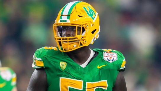 Marcus Harper II Interview: The Importance Of Versatility