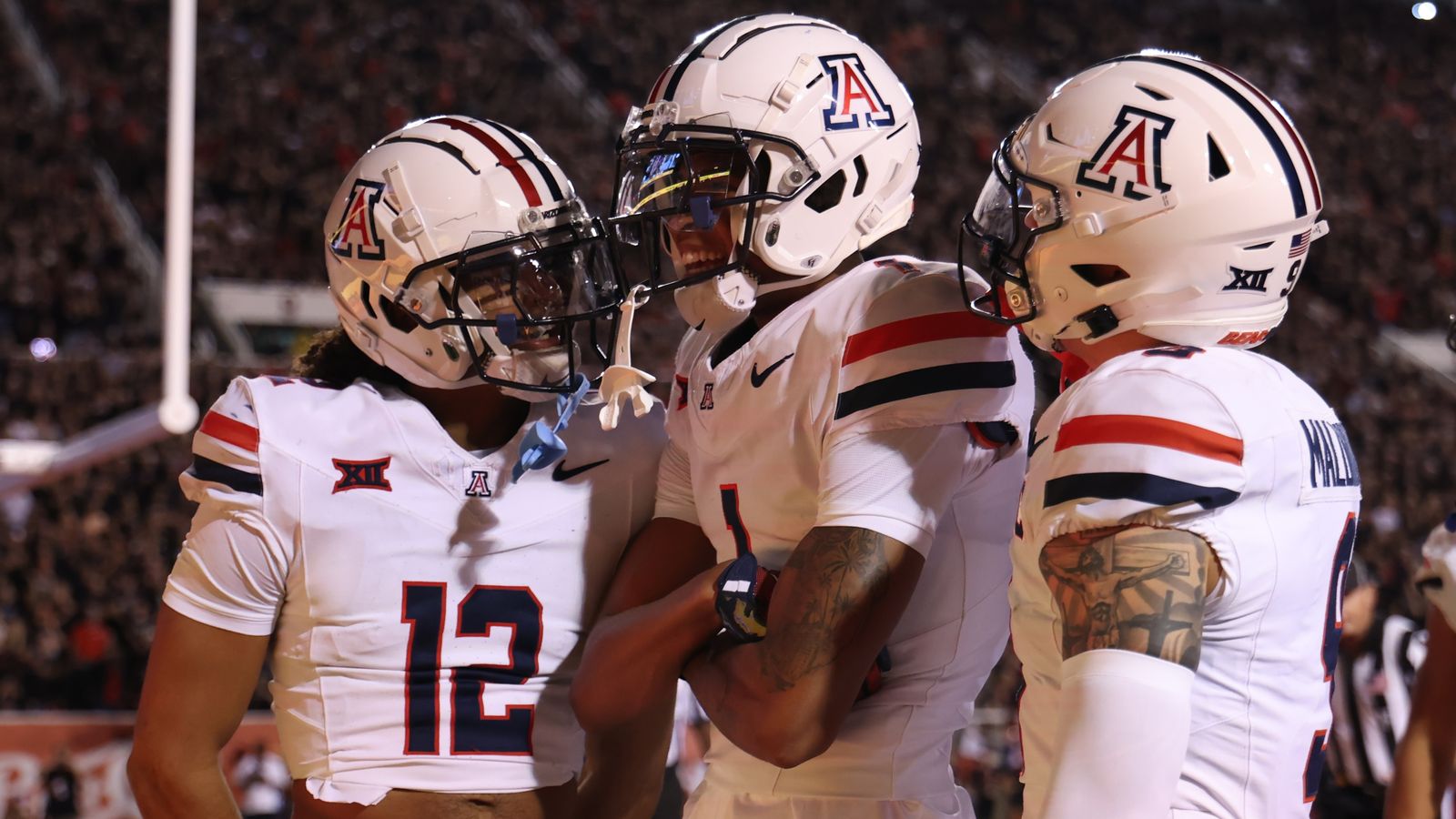 Tacario Davis Could Be A 1st-Round CB