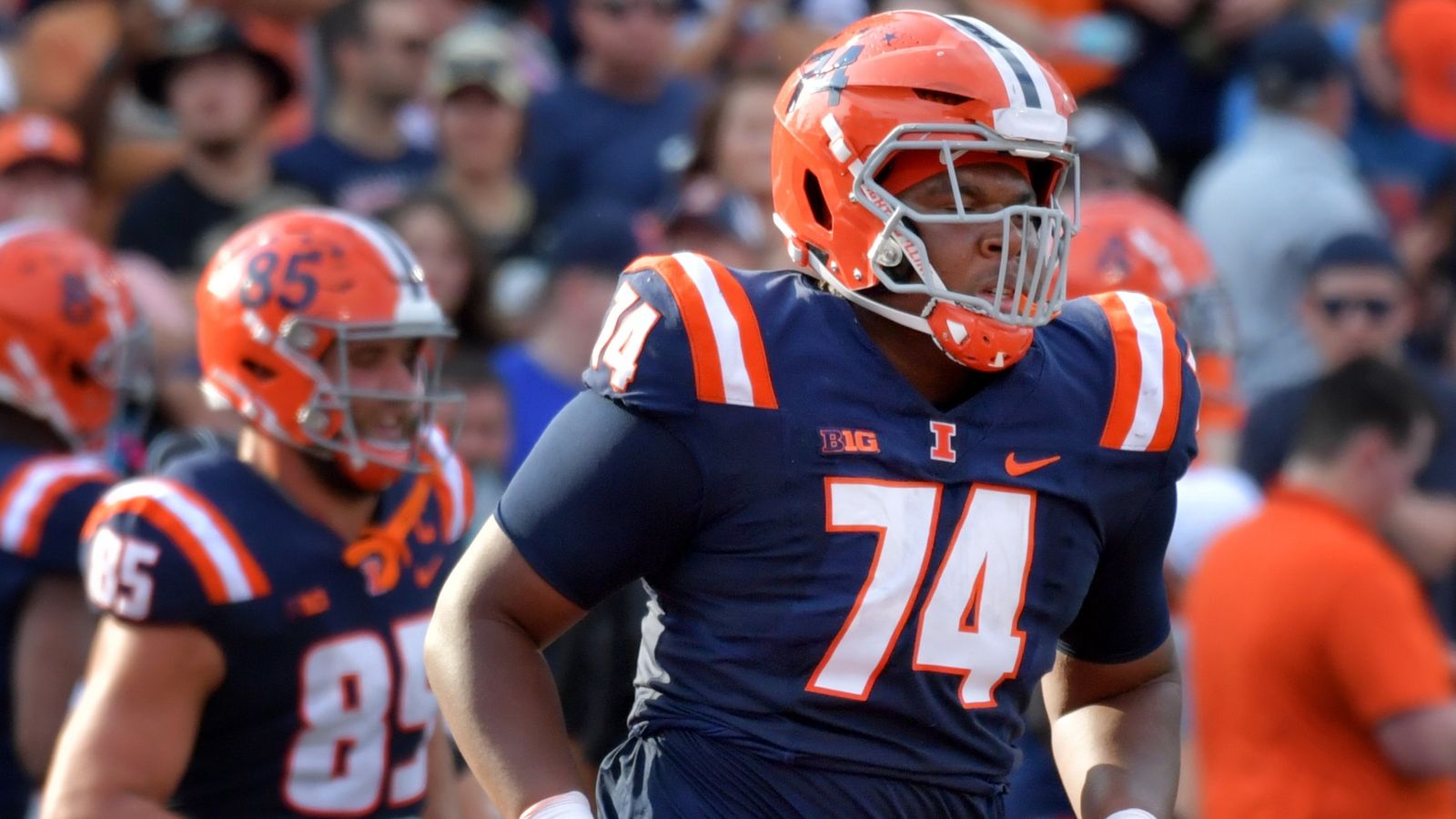J.C. Davis Scouting Report | NFL Draft 2025
