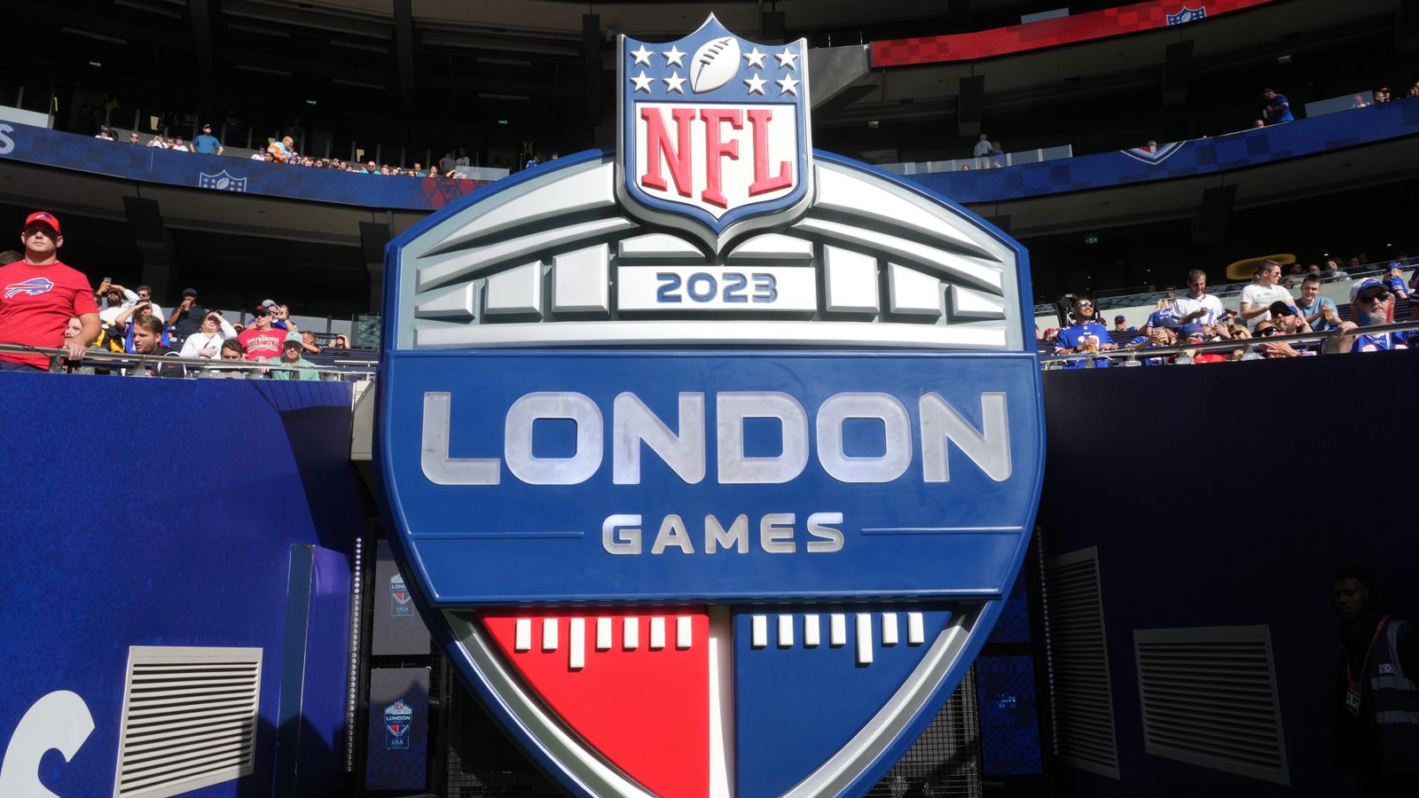 What Are Advantages, Disadvantages To NFL Playing International Games?